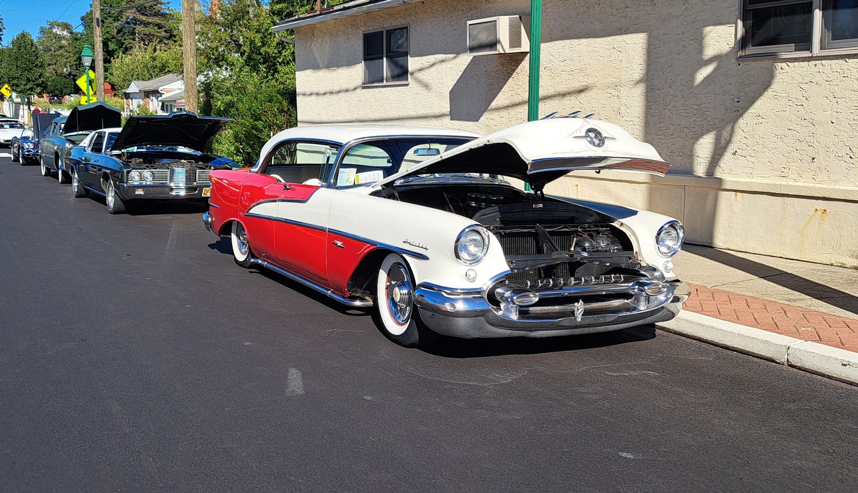 Hatfield Borough Fall Fest & Car Show September 23, 2023 | Hatfield Borough